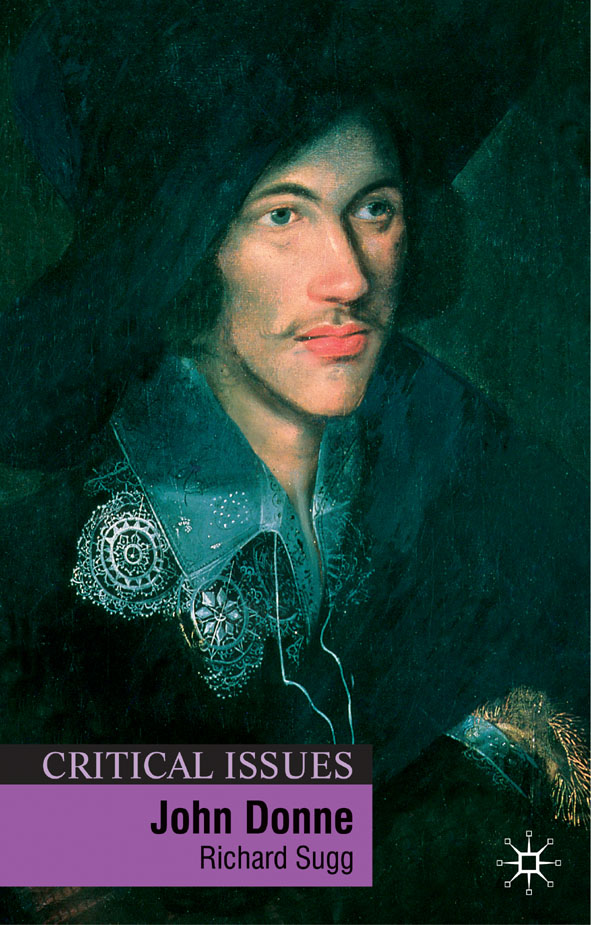 John Donne | drrichardsugg
